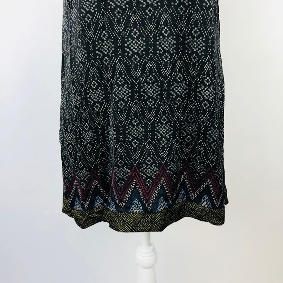 Staring at Stars | Dresses | Staring At Stars Xs Black Mini Dress ...